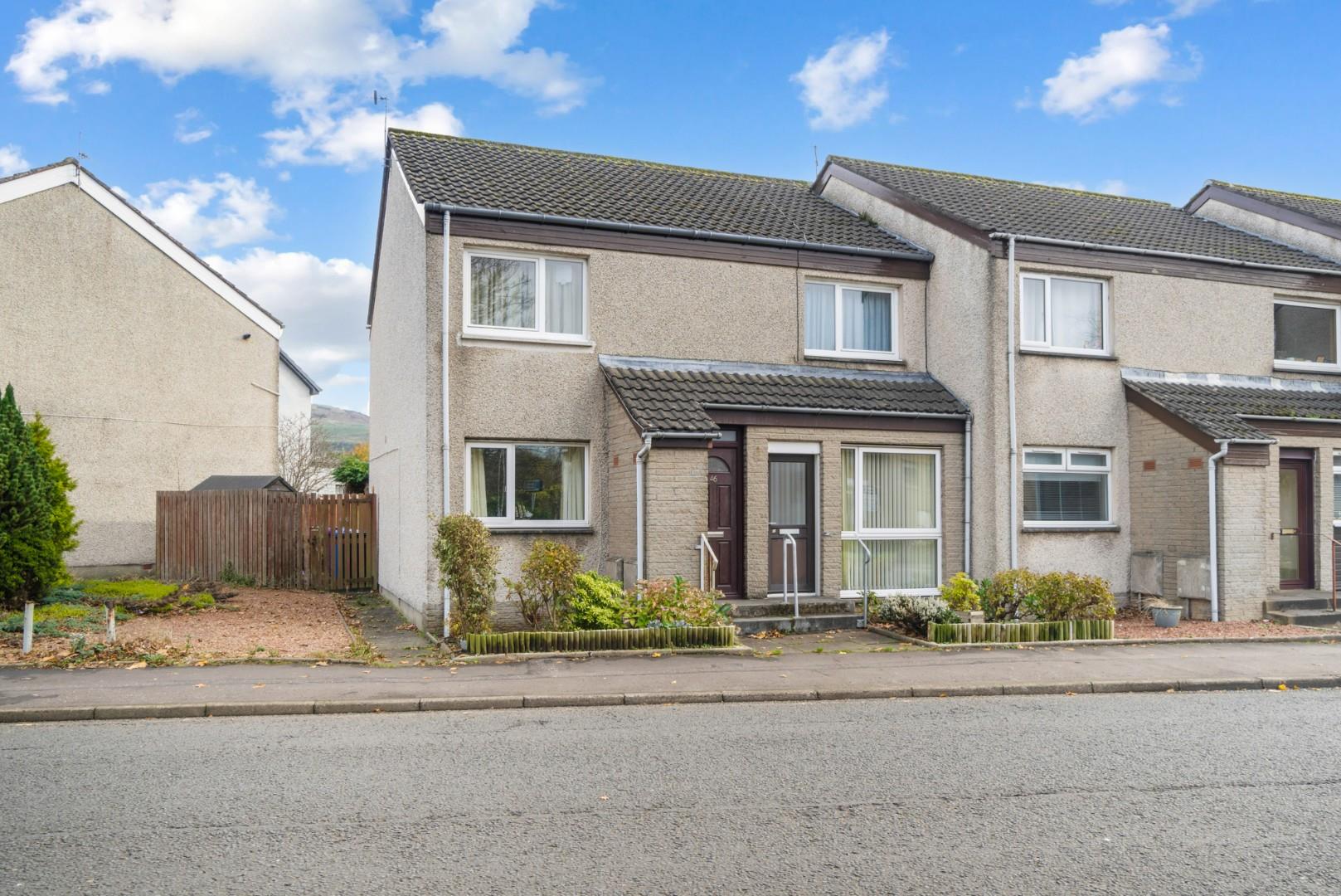 Brisbane Road, Largs – Robert Duff & Co Ltd